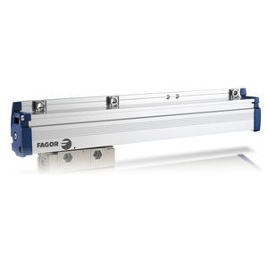 Absolute linear encoder - S2A series - FAGOR - standard