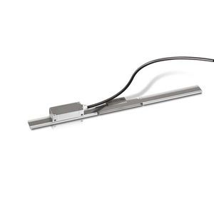 Absolute linear encoder - EXA series - FAGOR - non-contact / stainless ...