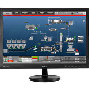 Process control software, Process control software solution - All ...