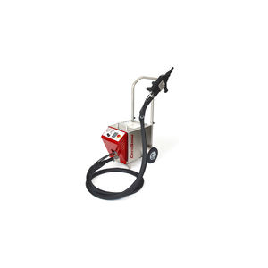 Manual dry ice blaster - SJ-10 - CryoSnow