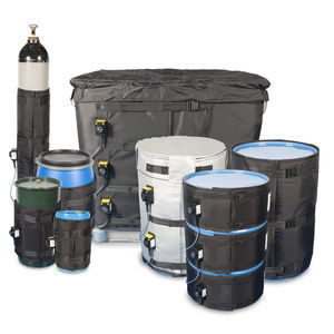 LMK Thermosafe Ltd: Industrial machines and equipment - DirectIndustry