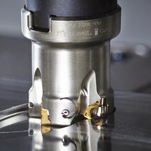SECO TOOLS: Machine-tools - DirectIndustry
