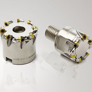 SECO TOOLS: Machine-tools - DirectIndustry