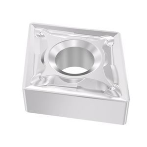 Triangle turning insert - All industrial manufacturers
