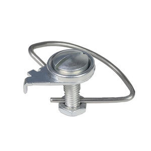 Quick fastener - 2600 series - CAMLOC