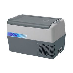 Portable refrigerator-freezer - All industrial manufacturers