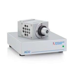 Instrument Systems: Detection - Measurement - DirectIndustry