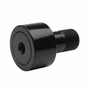 Stud type cam follower - KR series - THB Bearings - with needle-roller ...