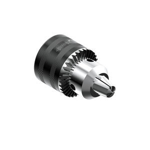 Key type chuck - CY - Llambrich - milling / drilling / heavy-duty
