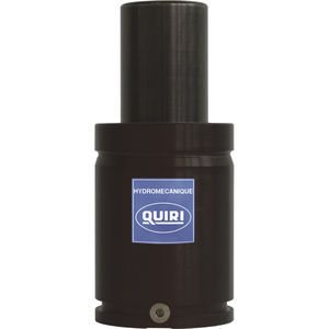 Stainless steel gas spring - RGP 1000 N - QUIRI - for the automobile ...