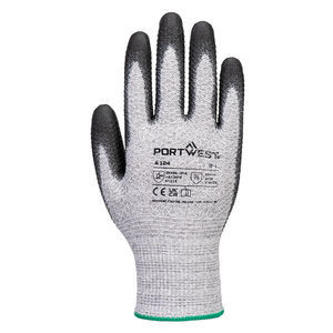 Mechanical protection protection gloves - A742 series - Portwest ...