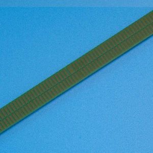Precision linear scale - TPLS05-205 - POSIC - for linear encoders