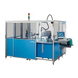 Polytex: Production Machines - DirectIndustry