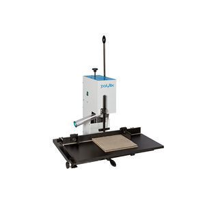 Polytex: Production Machines - DirectIndustry