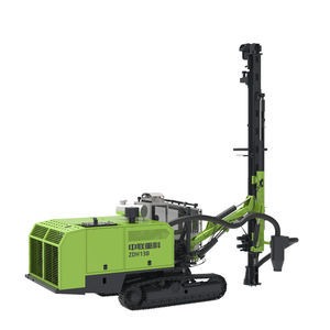 Exploration drilling rig, Exploration drilling unit - All industrial ...