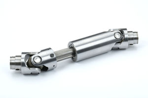 Single universal joint - V/VC series - OFFICINA MECCANICA F.LLI ARAMINI ...