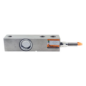 Shear beam load cell - LTE Series - Puls Electronic - beam type ...