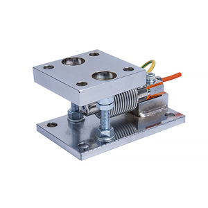 Load cell installation kit - MKLT - Puls Electronic