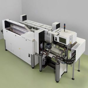 Test system, Test set - All industrial manufacturers - Page 3