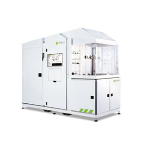 Multi-parameter test station - G40, G60 - Greenlight Innovation Corp ...