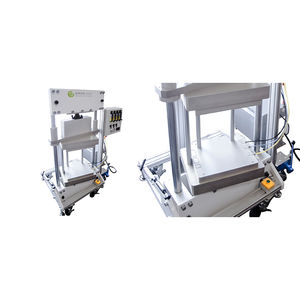 Fuel cell testing machine - All industrial manufacturers