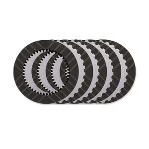 Friction disc - All industrial manufacturers