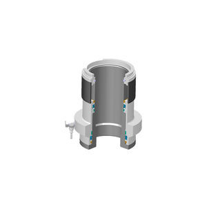 Height control unit, Height adjustment system - All industrial ...