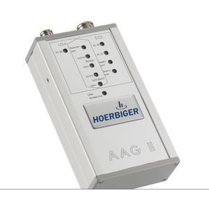 Electric vehicle testing device - All industrial manufacturers