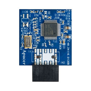 USB-Disk module - UDM2A - Apacer Technology B.V.