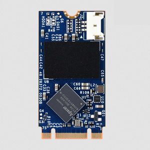 SATA III SSD - SV250-M280 - Apacer Technology B.V. - internal / M.2 ...