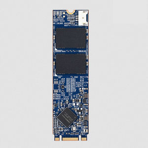 SATA III SSD - SV250-25 - Apacer Technology B.V. - external / 2.5 ...