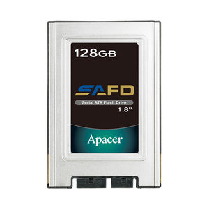 SATA III SSD - SM21P-M280 - Apacer Technology B.V. - internal / M.2 ...