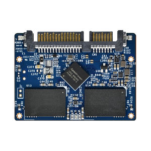 SATA III SSD - SS21P-25 - Apacer Technology B.V. - external / 2.5 ...