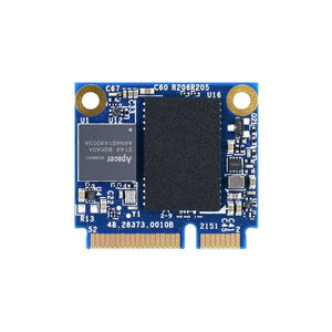 SATA III SSD - SM23P-297 - Apacer Technology B.V. - internal / half ...