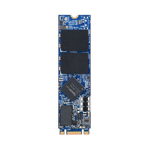 SATA III SSD - SM23P-297 - Apacer Technology B.V. - internal / half ...