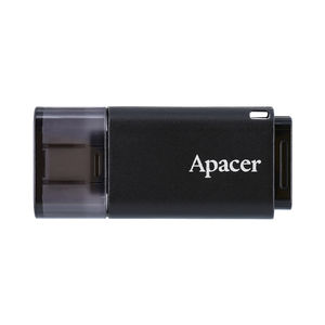 Industrial USB Flash drive - AH322-M WORM - Apacer Technology B.V ...