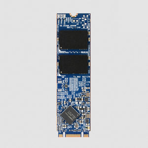 SATA III SSD - SV250-M280 - Apacer Technology B.V. - internal / M.2 ...