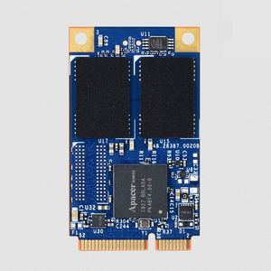 SATA III SSD - SV24E-M280 - Apacer Technology B.V. - internal / M.2 ...