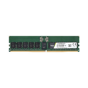 SO-DIMM memory module - Apacer Technology B.V. - DRAM / DDR5 / ECC