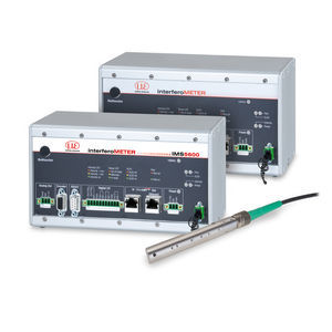 Thickness measurement interferometer - interferoMETER 5200-TH - MICRO ...