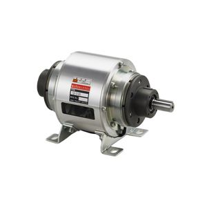 Friction brake - BSZ series - Miki Pulley Europe AG - electromagnetic ...