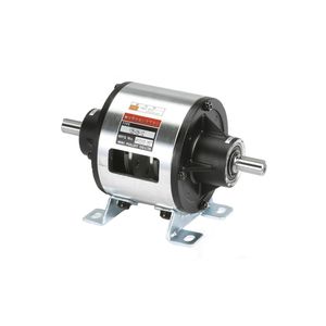 Friction clutch and brake - 102 series - Miki Pulley Europe AG ...