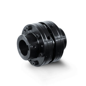 Removable hub coupling - All industrial manufacturers