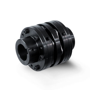 Removable hub coupling - All industrial manufacturers