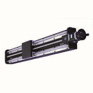 Long-travel positioning stage, Long-travel stage - All industrial ...