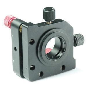 Optical filter/mirror/lens holder - All industrial manufacturers