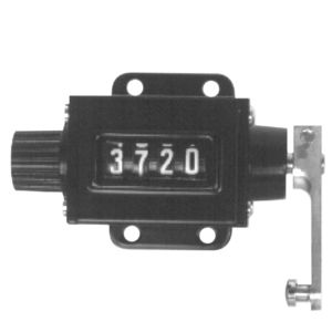 Stroke counter - M47G - TALLERES EMIT, S.A. - analog / mechanical