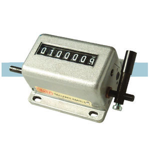 Stroke counter - M47G - TALLERES EMIT, S.A. - analog / mechanical
