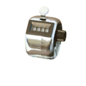 People traffic counter - All industrial manufacturers