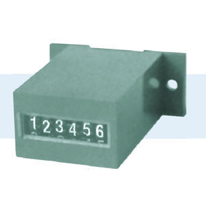Industrial totalizer counter - All industrial manufacturers